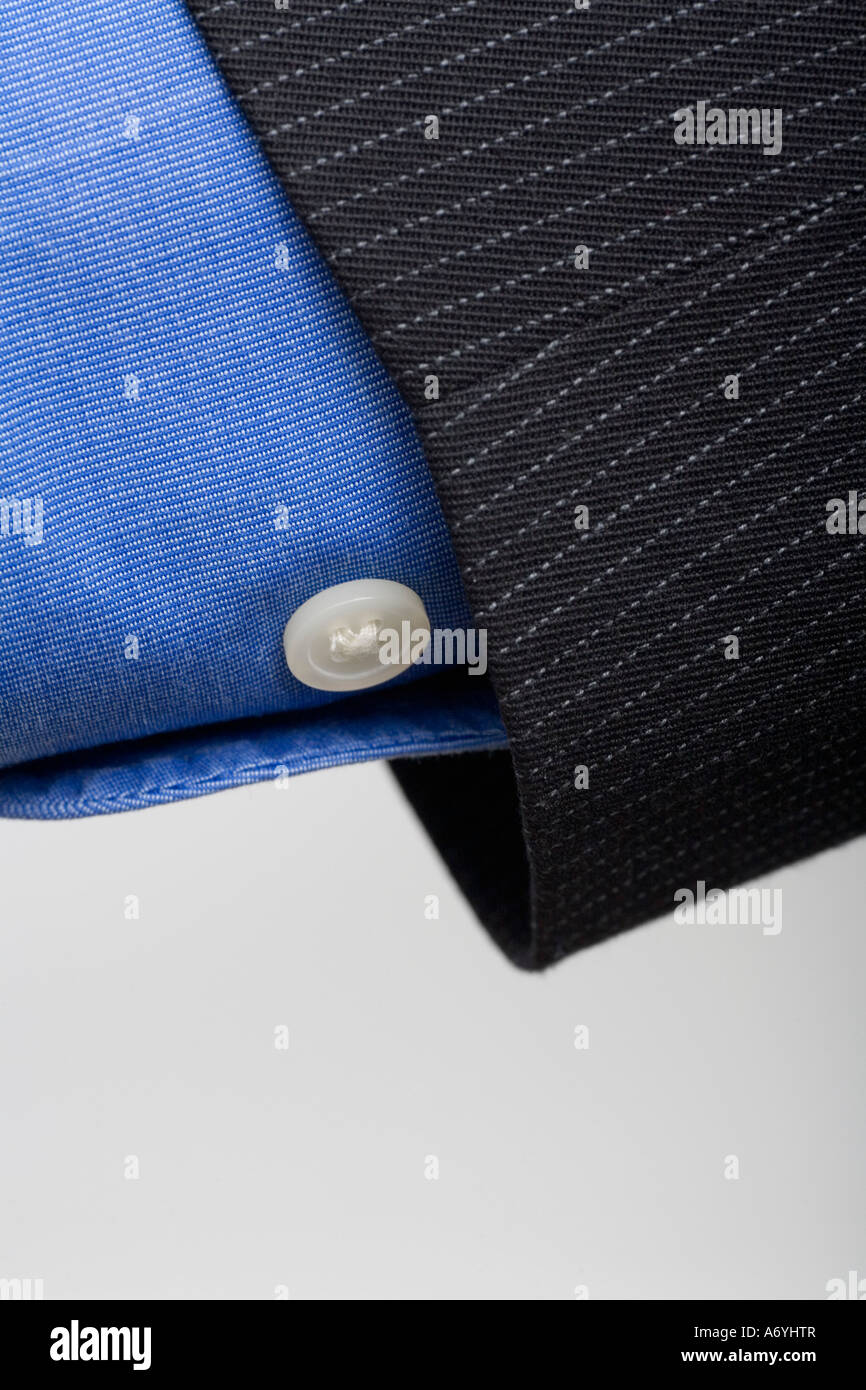 Pinstripe jacket hi-res stock photography and images - Alamy