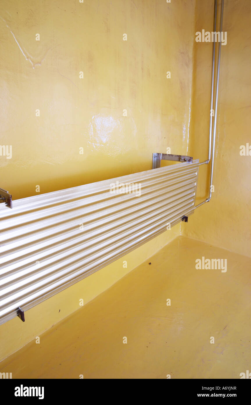 Chateau de Lascaux, Vacquieres village. Pic St Loup. Languedoc ...