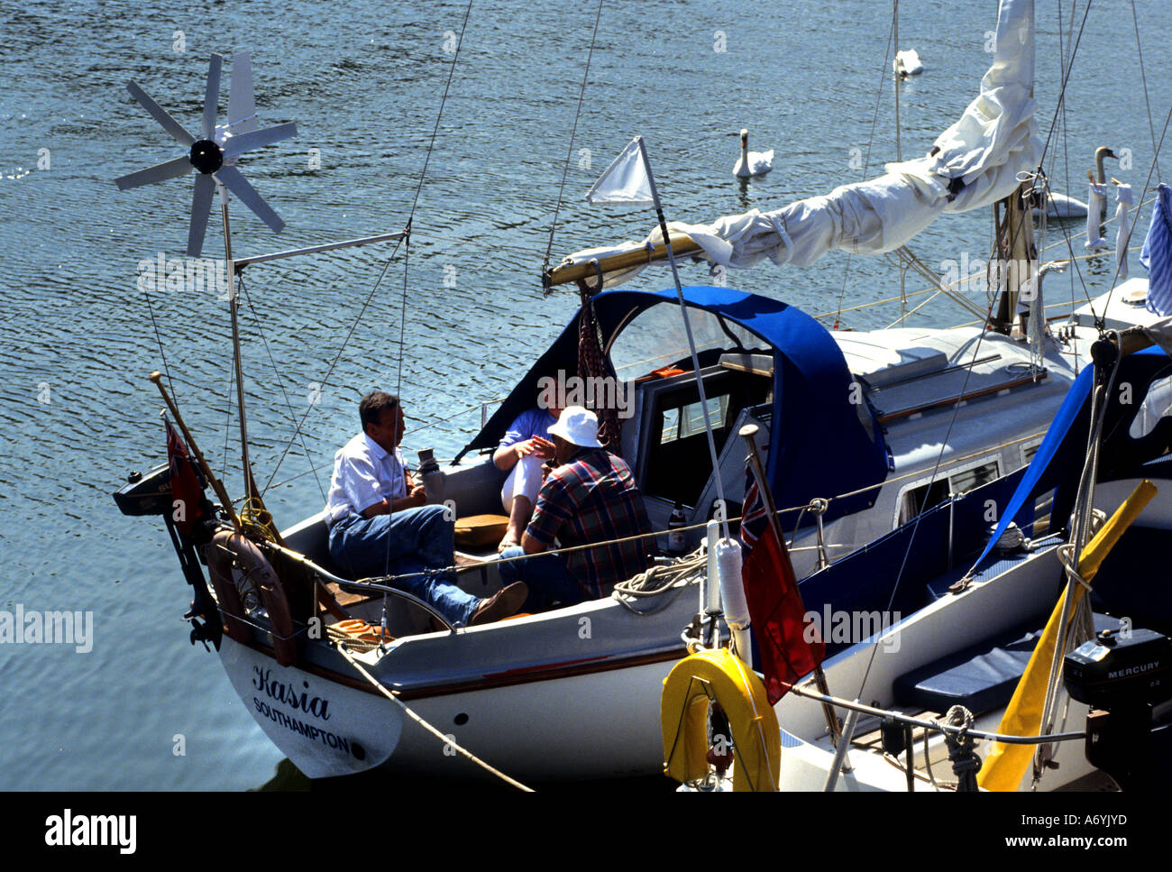 The port of britain hi-res stock photography and images - Alamy