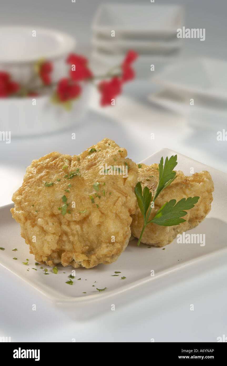 Roman style cod Stock Photo - Alamy