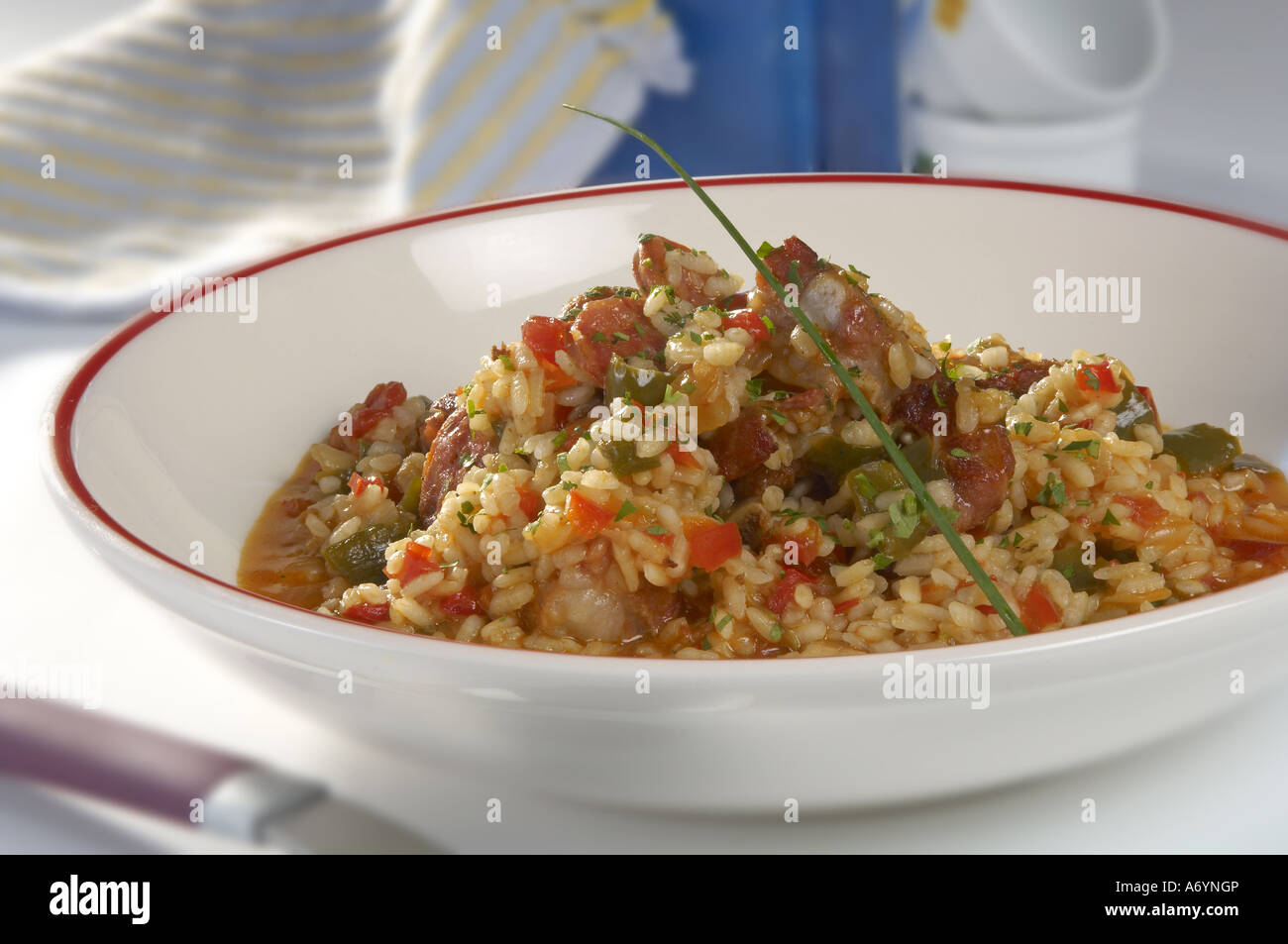 Country style ribs hi-res stock photography and images - Alamy