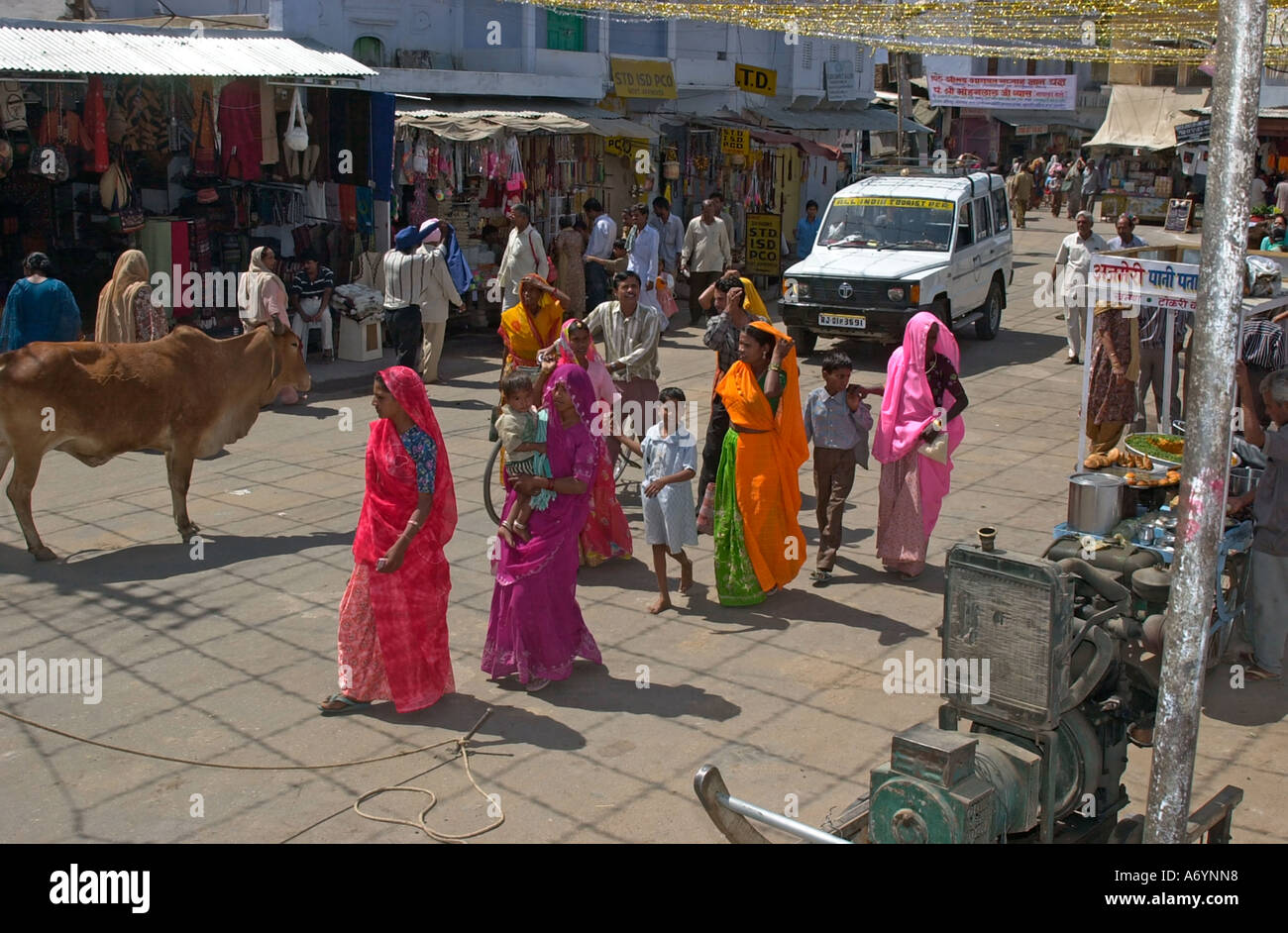 Native of indian sub continent hi-res stock photography and images - Alamy