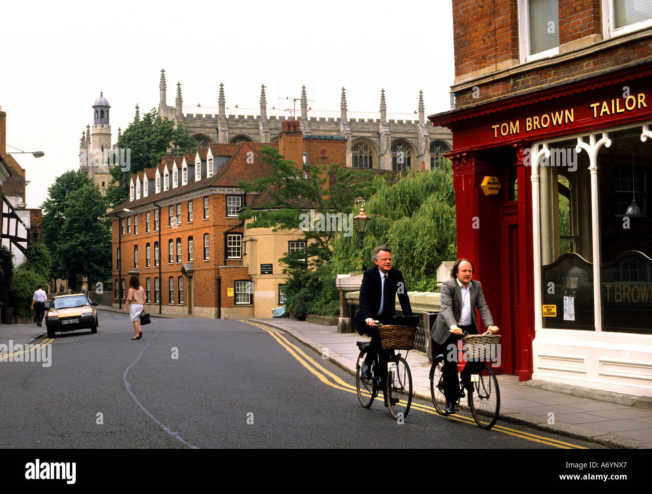 Eton college students hi-res stock photography and images - Alamy