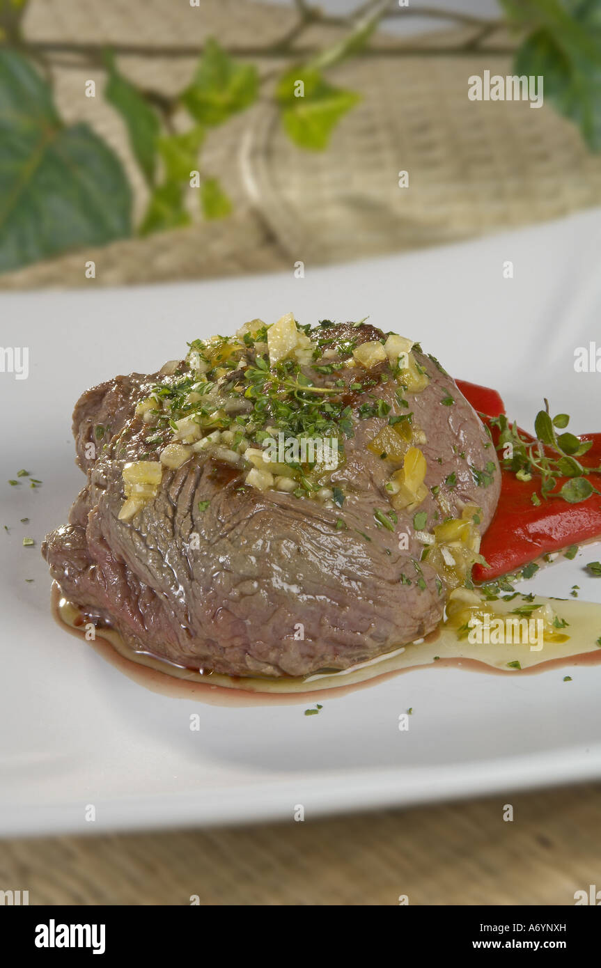 Asturian beef hi-res stock photography and images - Alamy