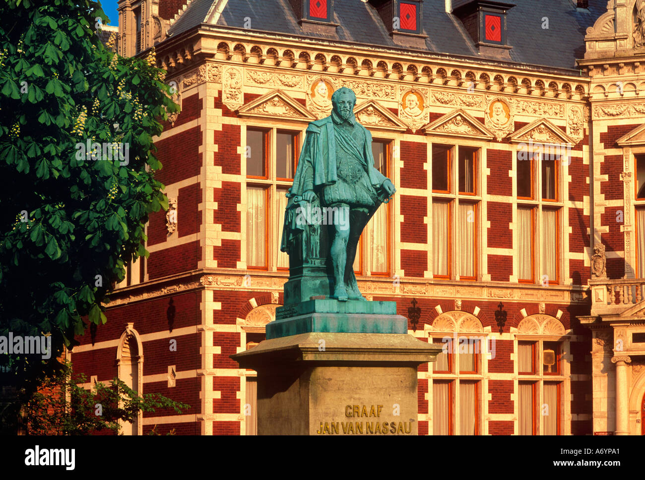 Utrecht university netherlands hi-res stock photography and images - Alamy