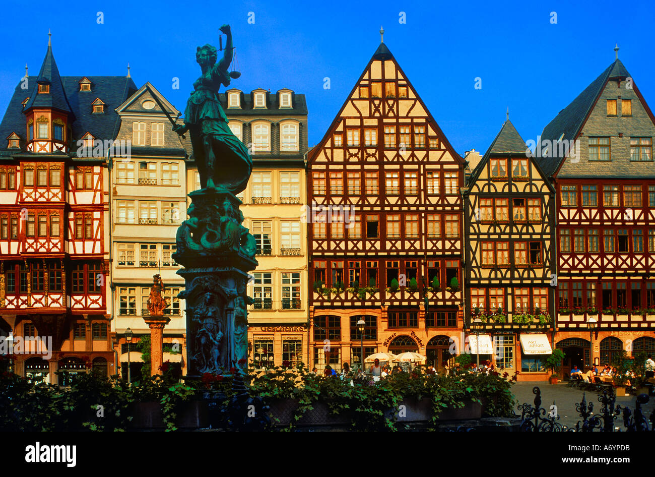 Romer hi-res stock photography and images - Alamy