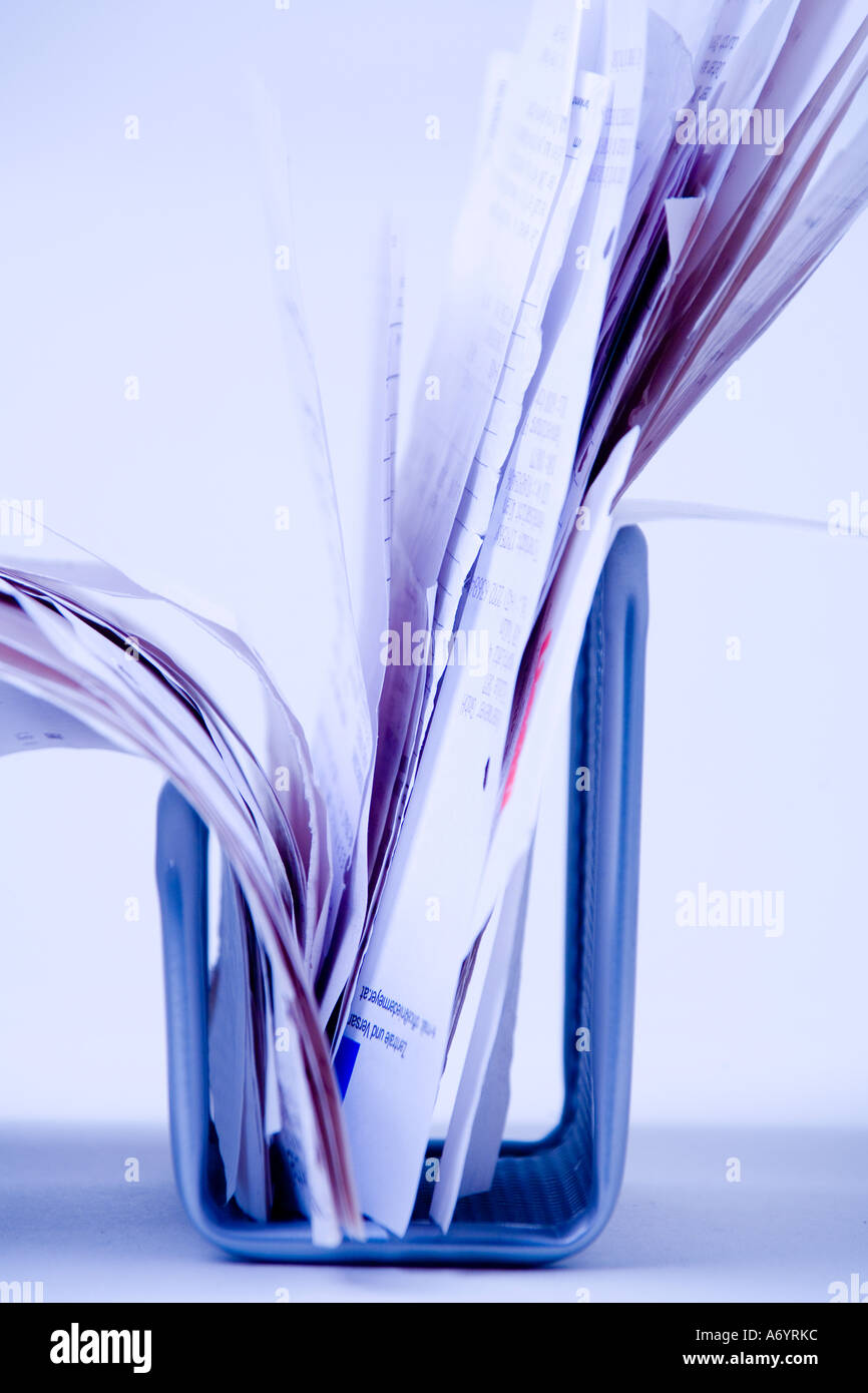 Orderly system hi-res stock photography and images - Alamy