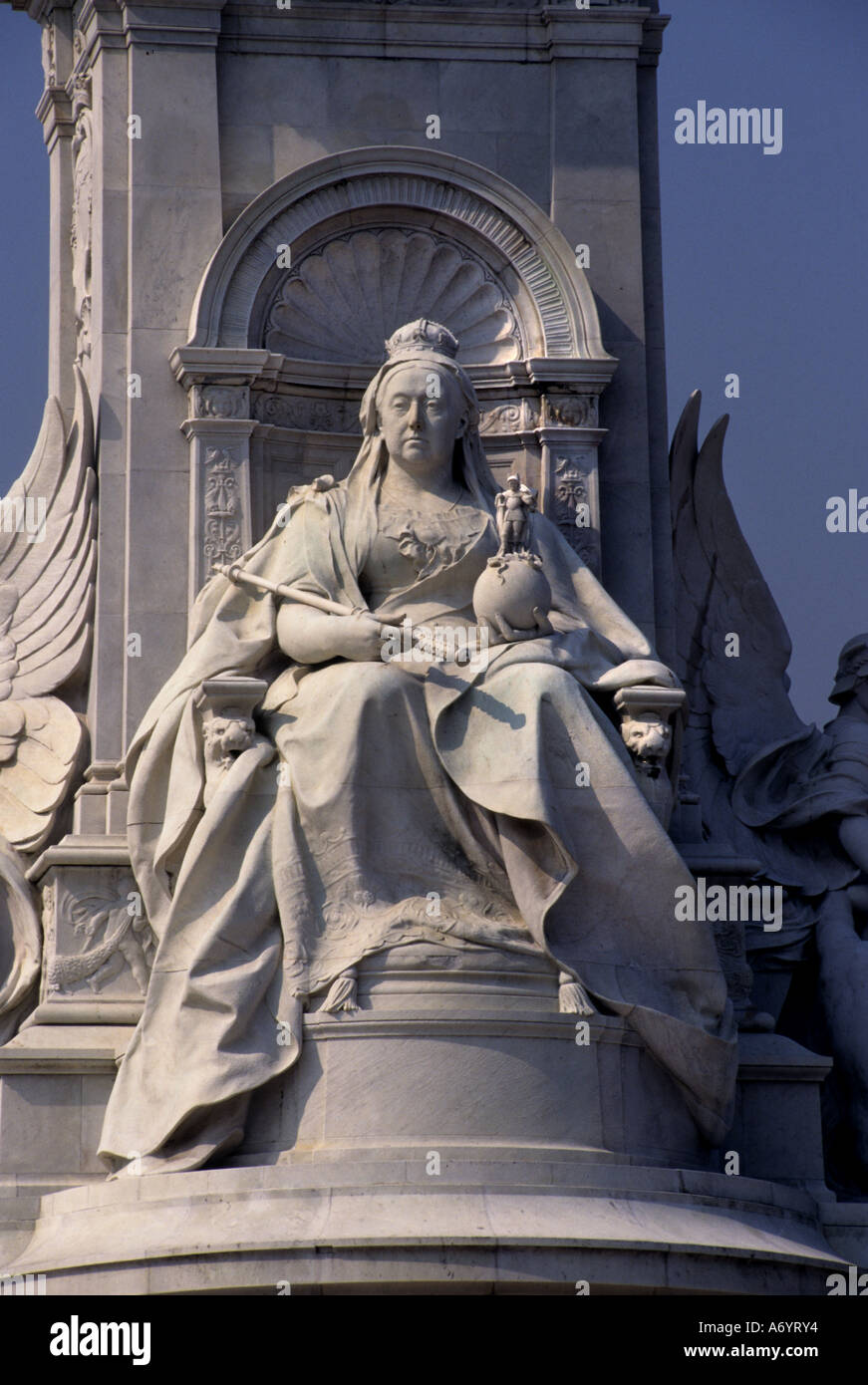 Queen victoria horse hi-res stock photography and images - Alamy