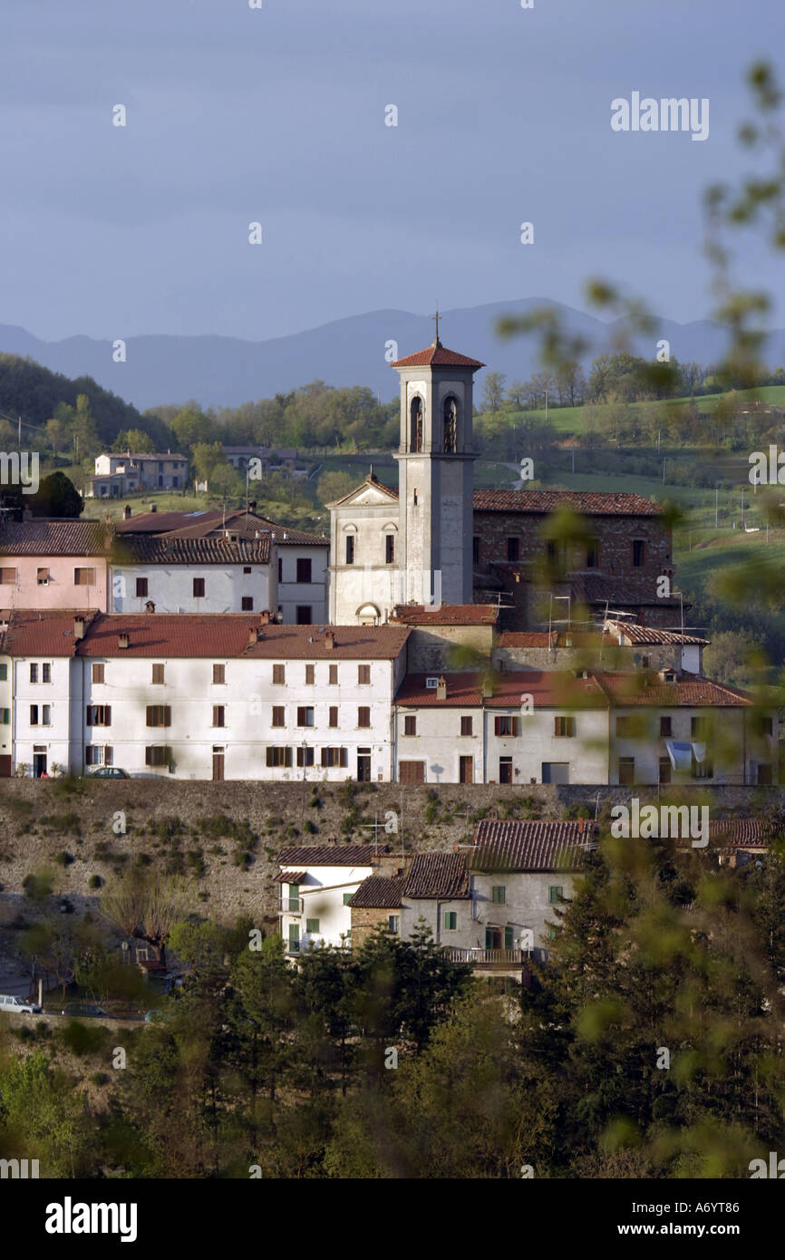Monterchi hi-res stock photography and images - Alamy