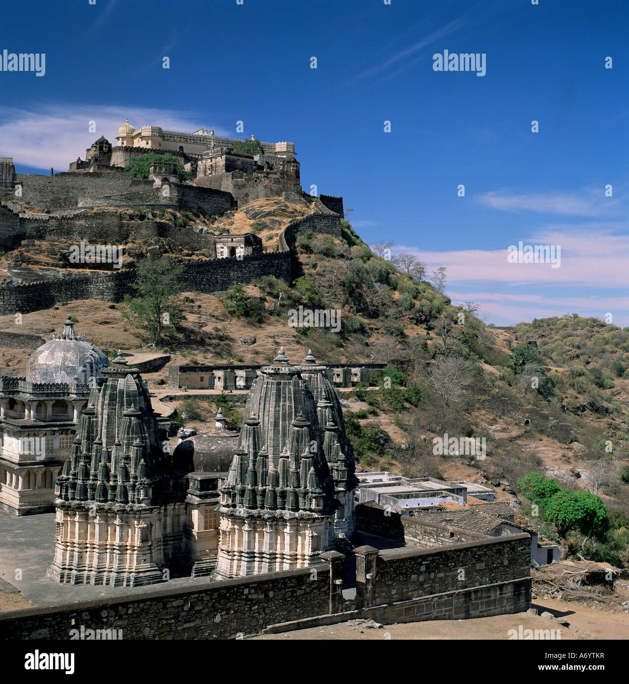 Century fort hi-res stock photography and images - Alamy