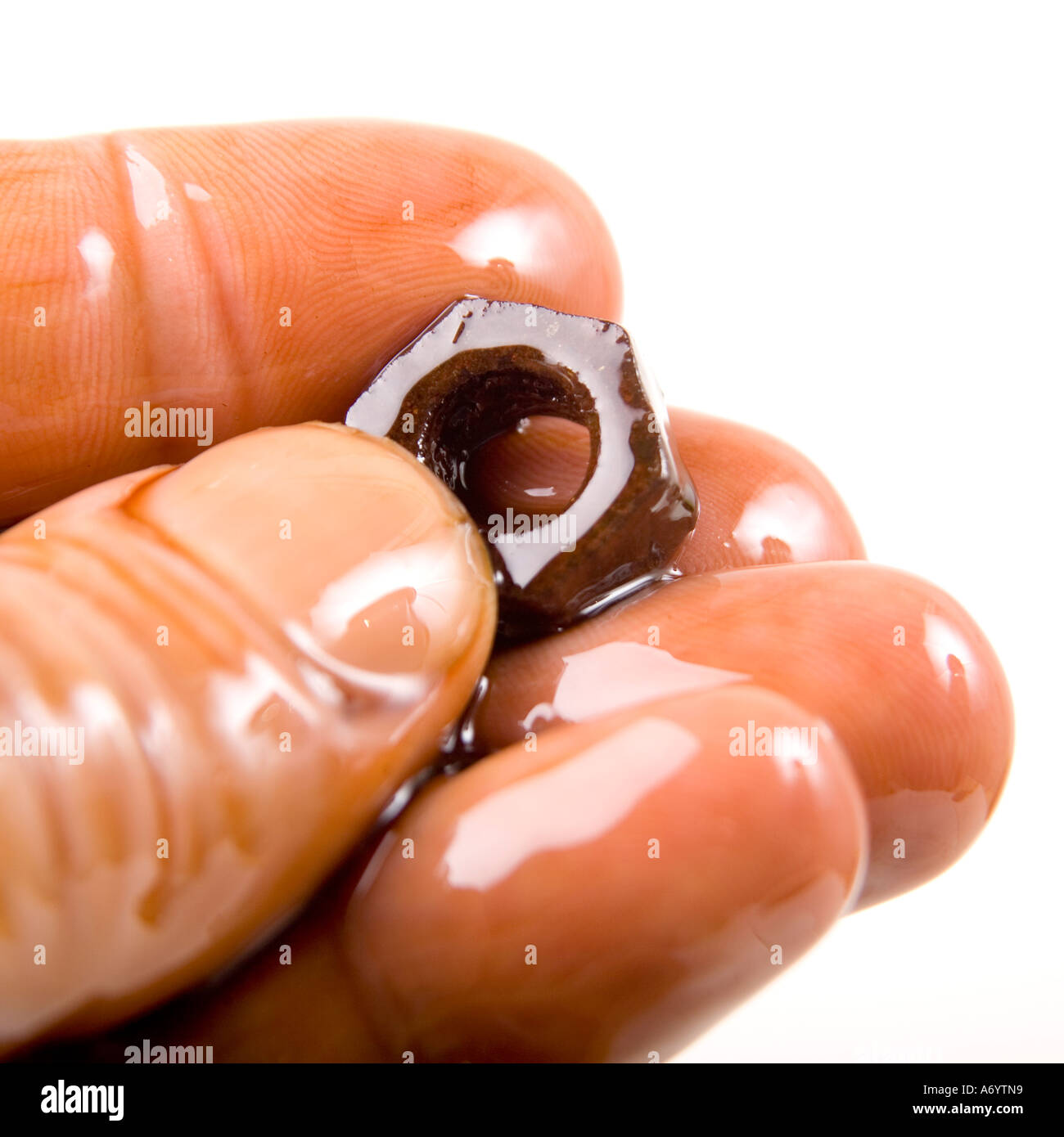 Hand screws hi-res stock photography and images - Alamy