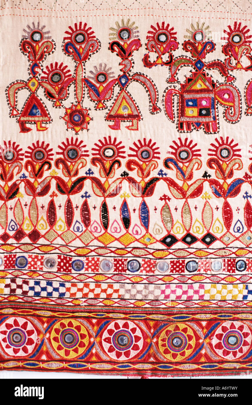 Crafts kutch hi-res stock photography and images - Alamy