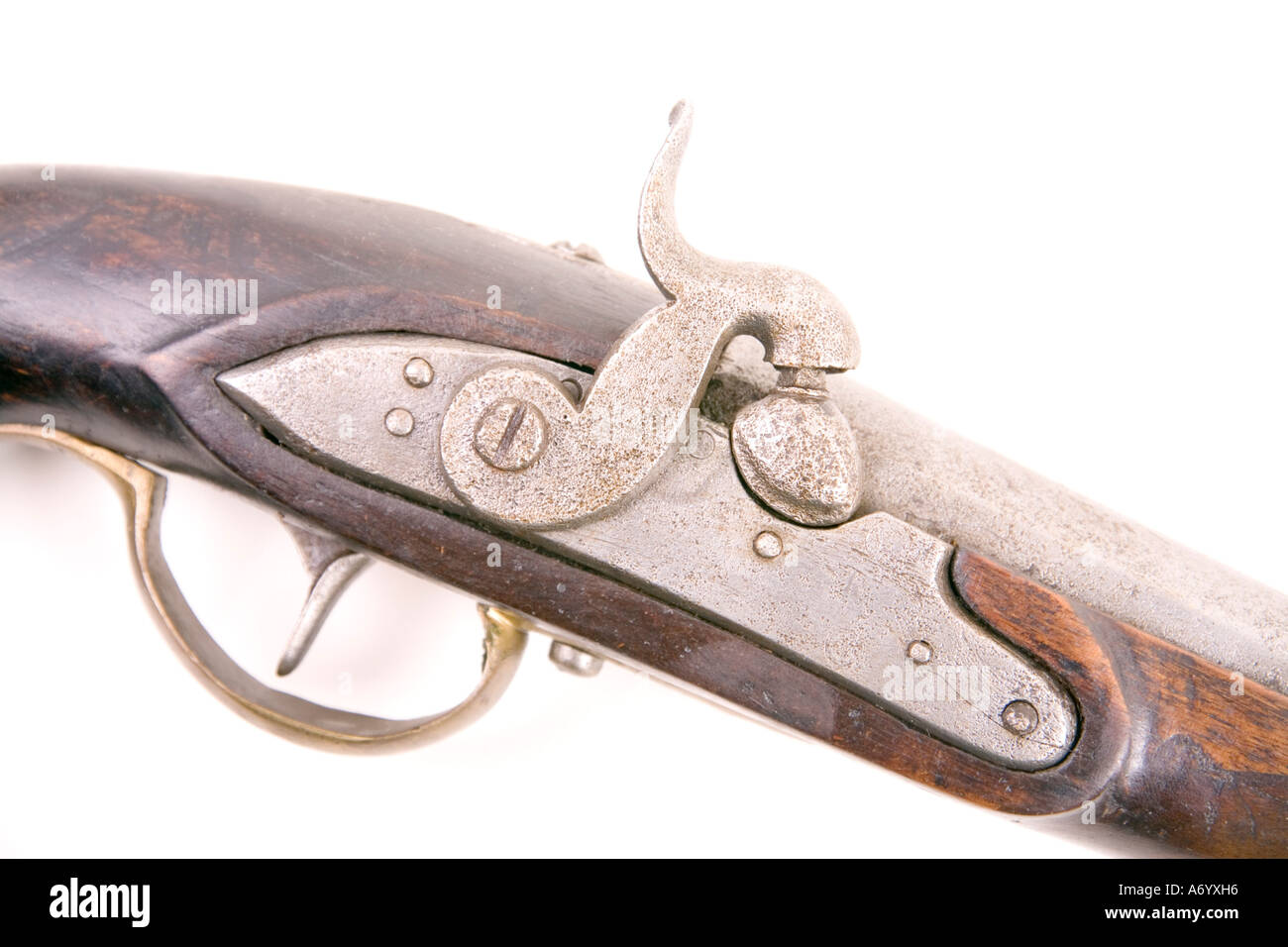 Weapon 1900 century hi-res stock photography and images - Alamy