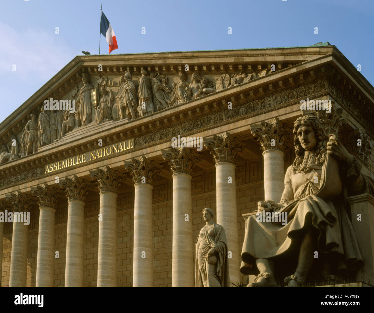 Assembly hi-res stock photography and images - Alamy