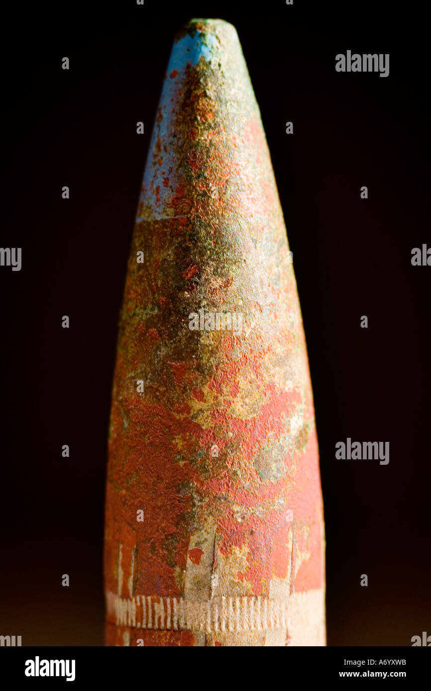 Rusty weapons hi-res stock photography and images - Alamy