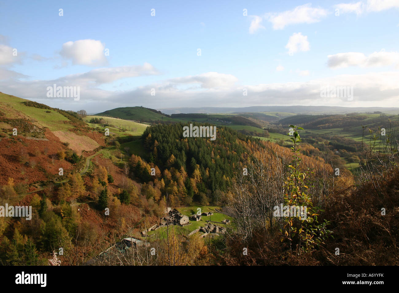 19th century lead mine hi-res stock photography and images - Alamy