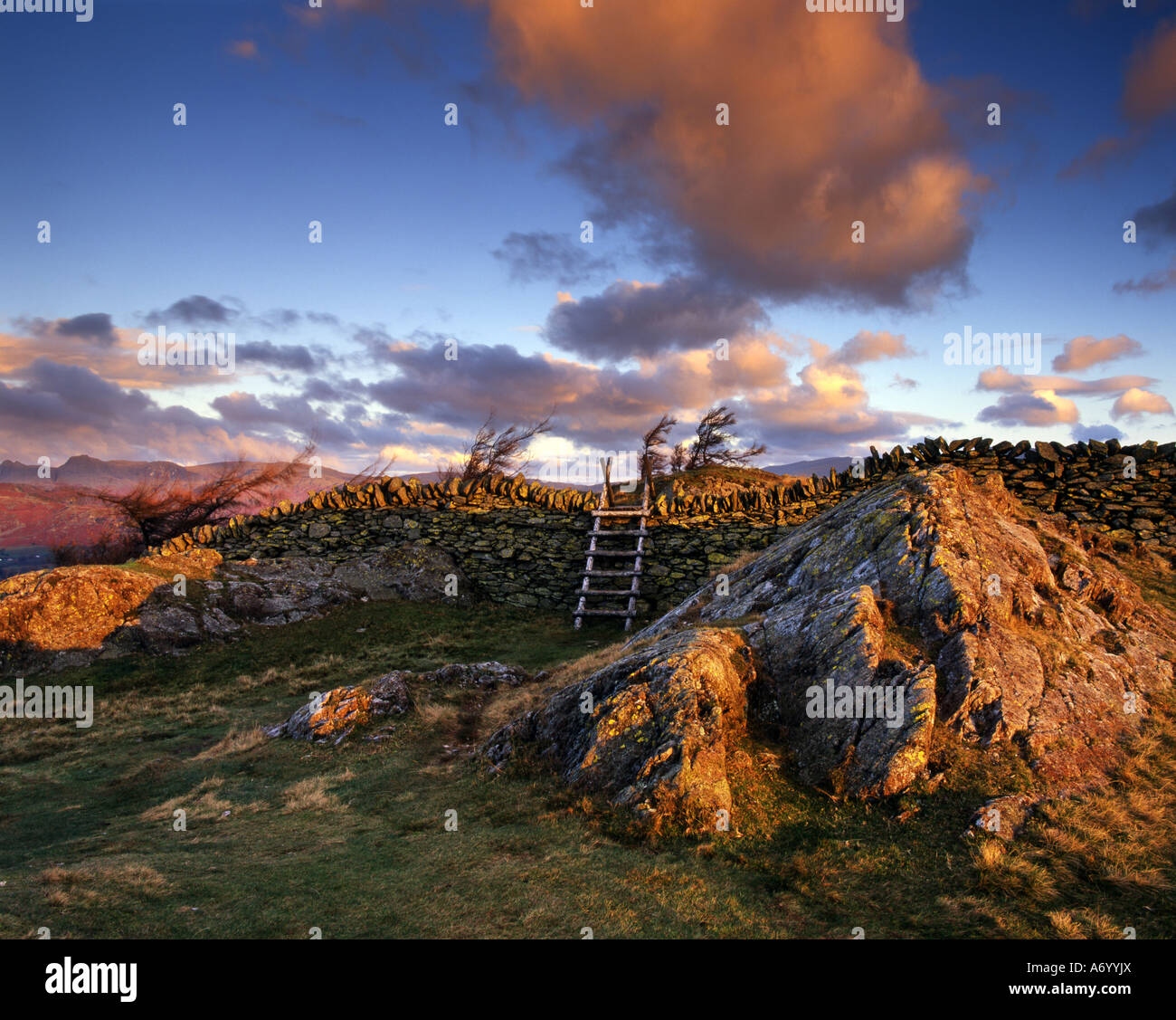 Cumbrian hi-res stock photography and images - Alamy