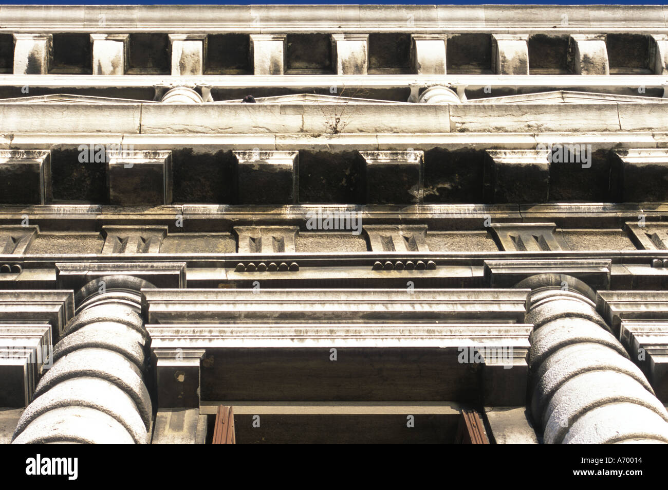 The zecca venice hi-res stock photography and images - Alamy