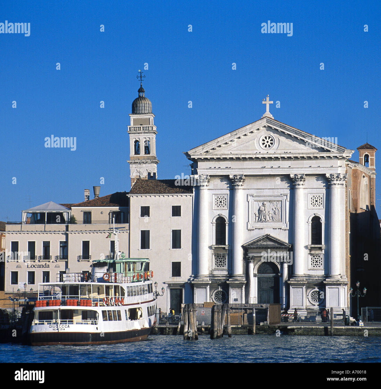 La Pieta Church built by Georgio Massarari in the C15th facade 1906 ...
