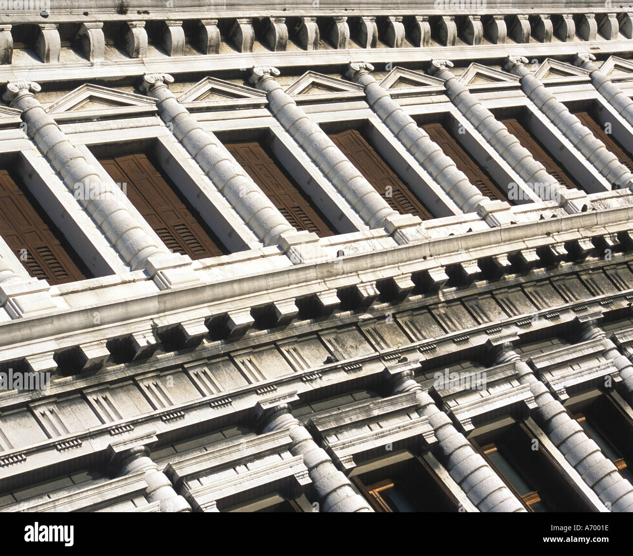 The zecca of venice hi-res stock photography and images - Alamy