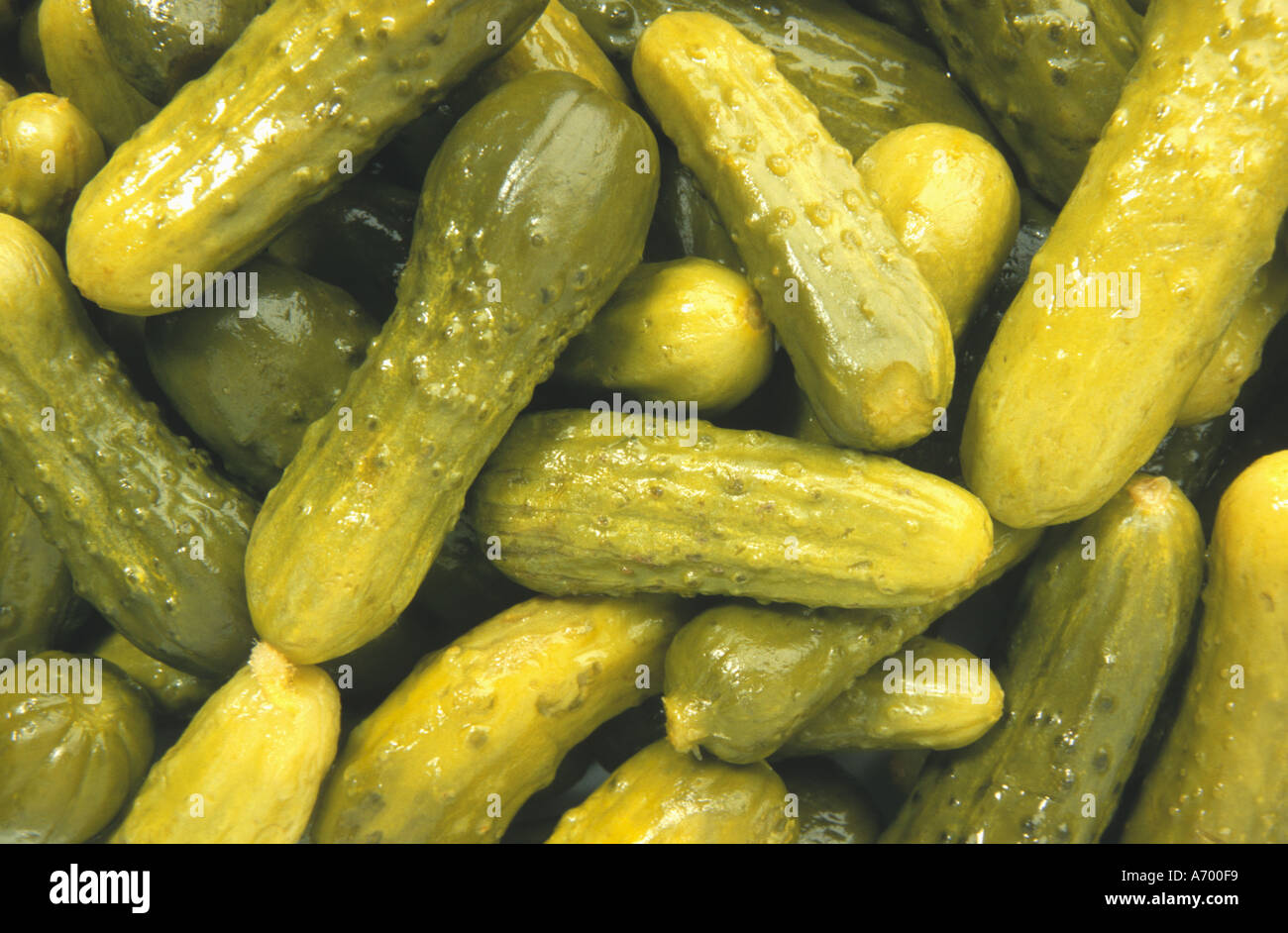 Gurken hi-res stock photography and images - Alamy