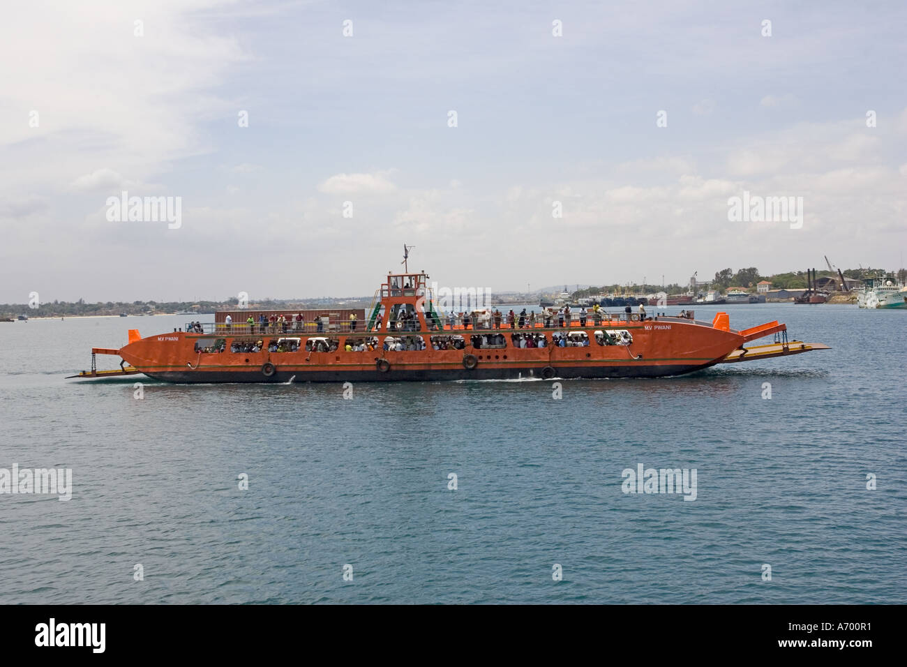 Pwani hi-res stock photography and images - Alamy