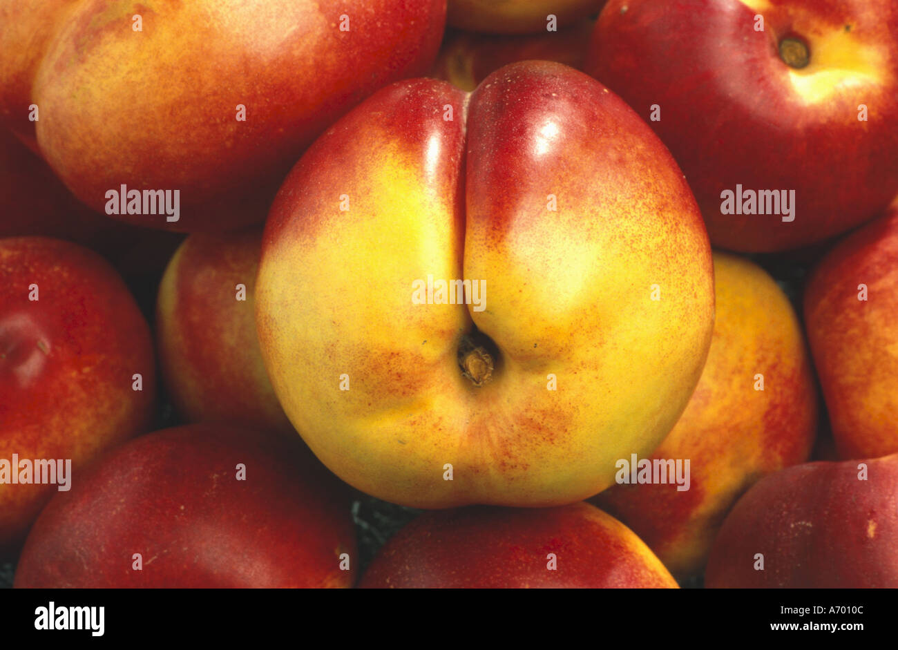 Nektarinen hi-res stock photography and images - Alamy