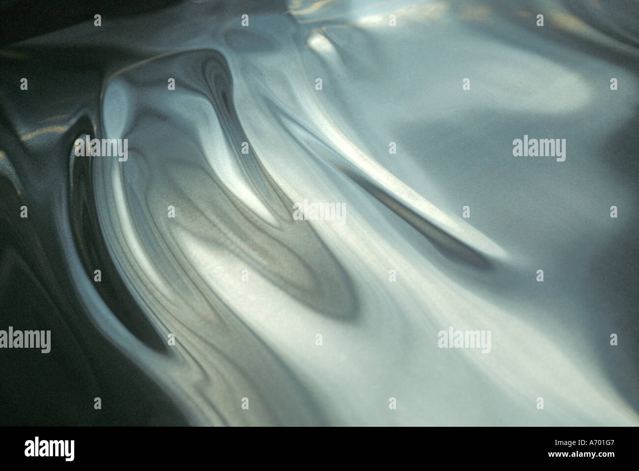 Oil on metal plate hi-res stock photography and images - Alamy