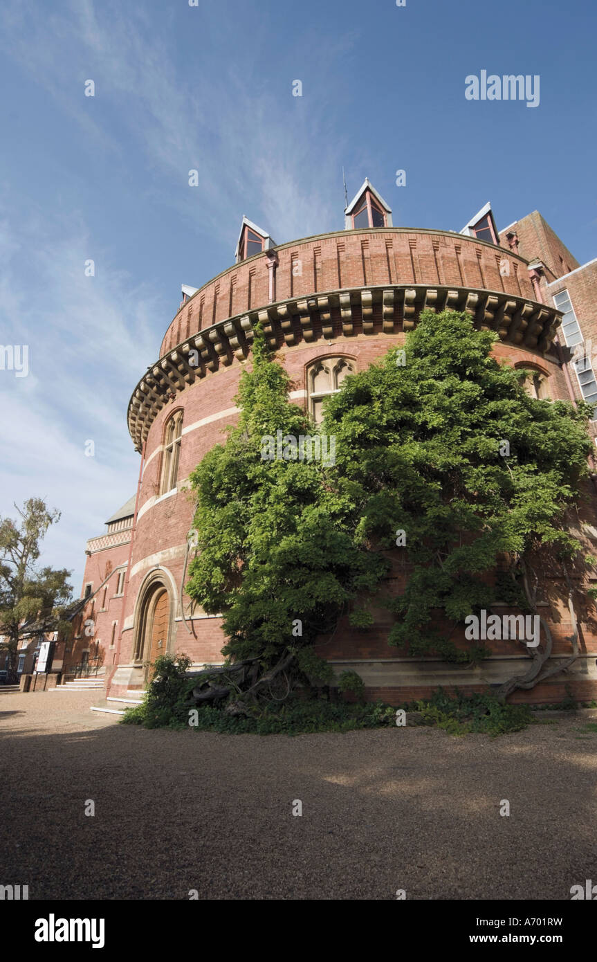 Swan Theatre Shakespeare Memorial Theatre Stratford upon Avon ...