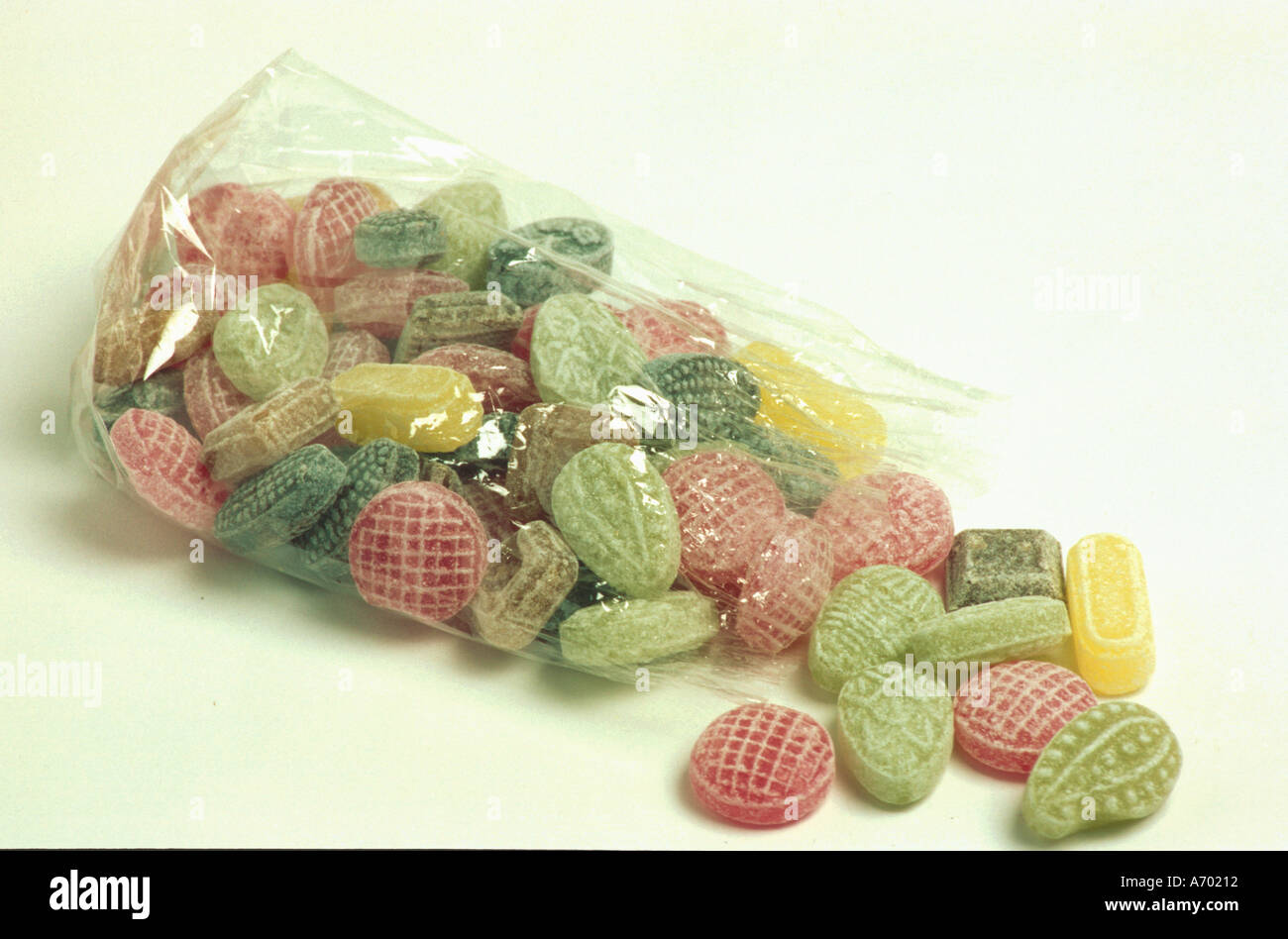 Herb sweets hi-res stock photography and images - Alamy