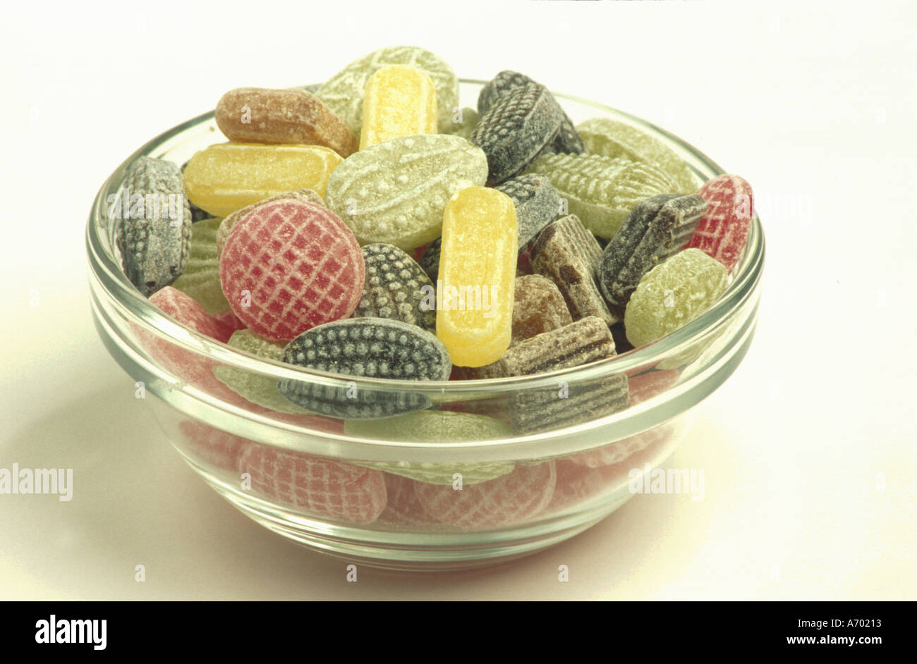 food sweet sweets herb sweet herb sweets Stock Photo - Alamy