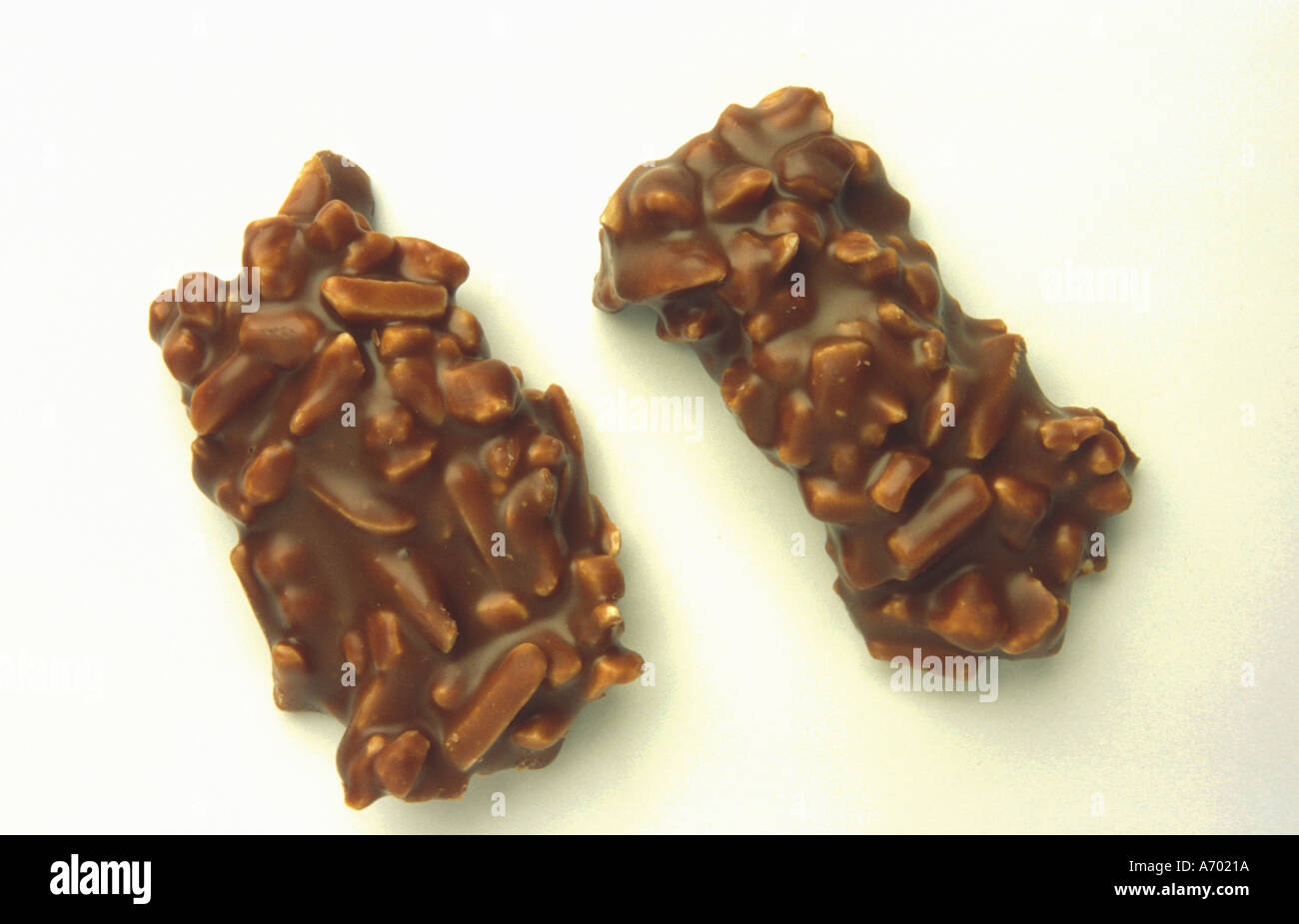 food sweets filled chocolates chocolate Stock Photo - Alamy