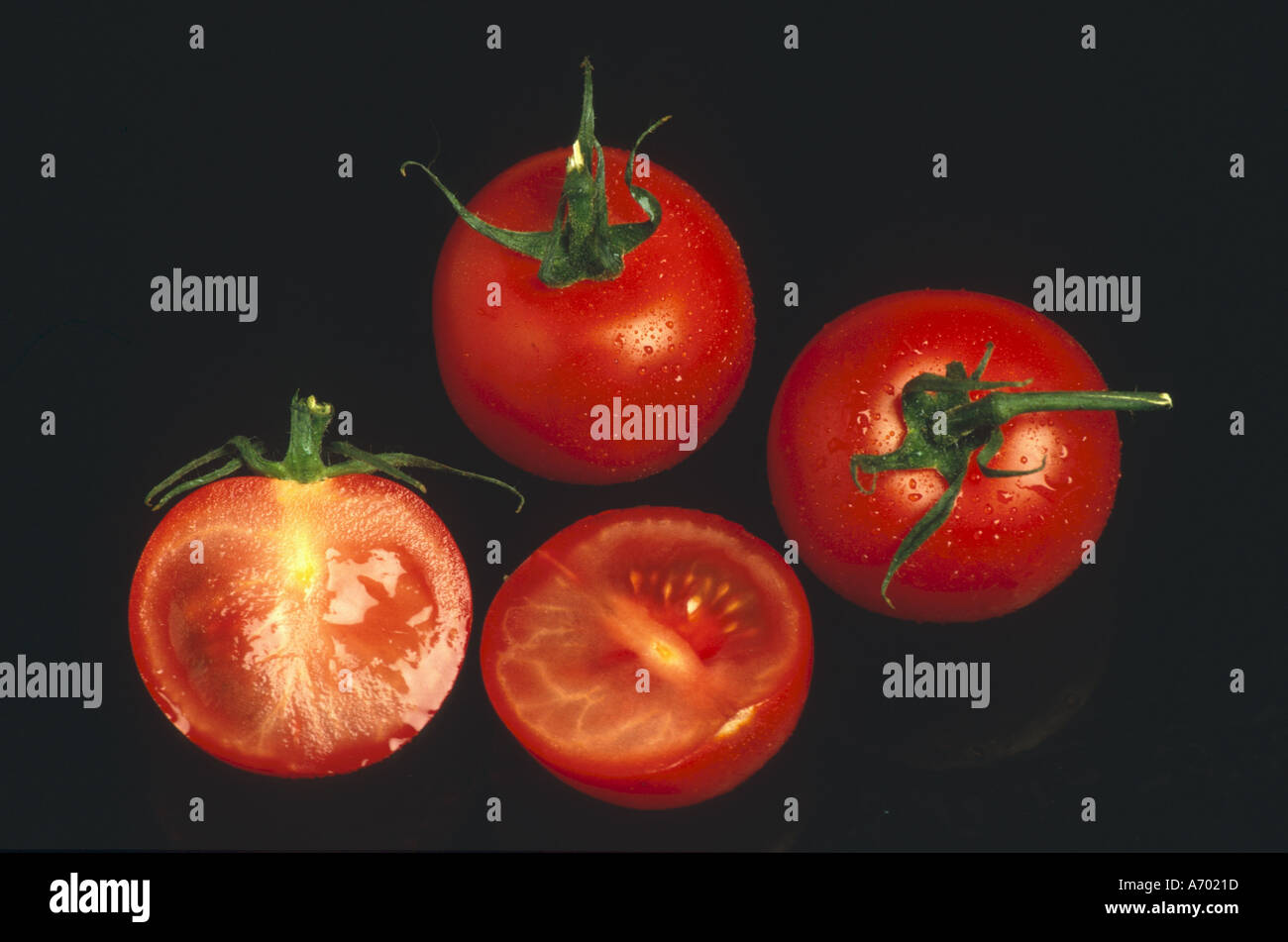 food vegetable fruit fruits red tomato tomatoes Stock Photo - Alamy