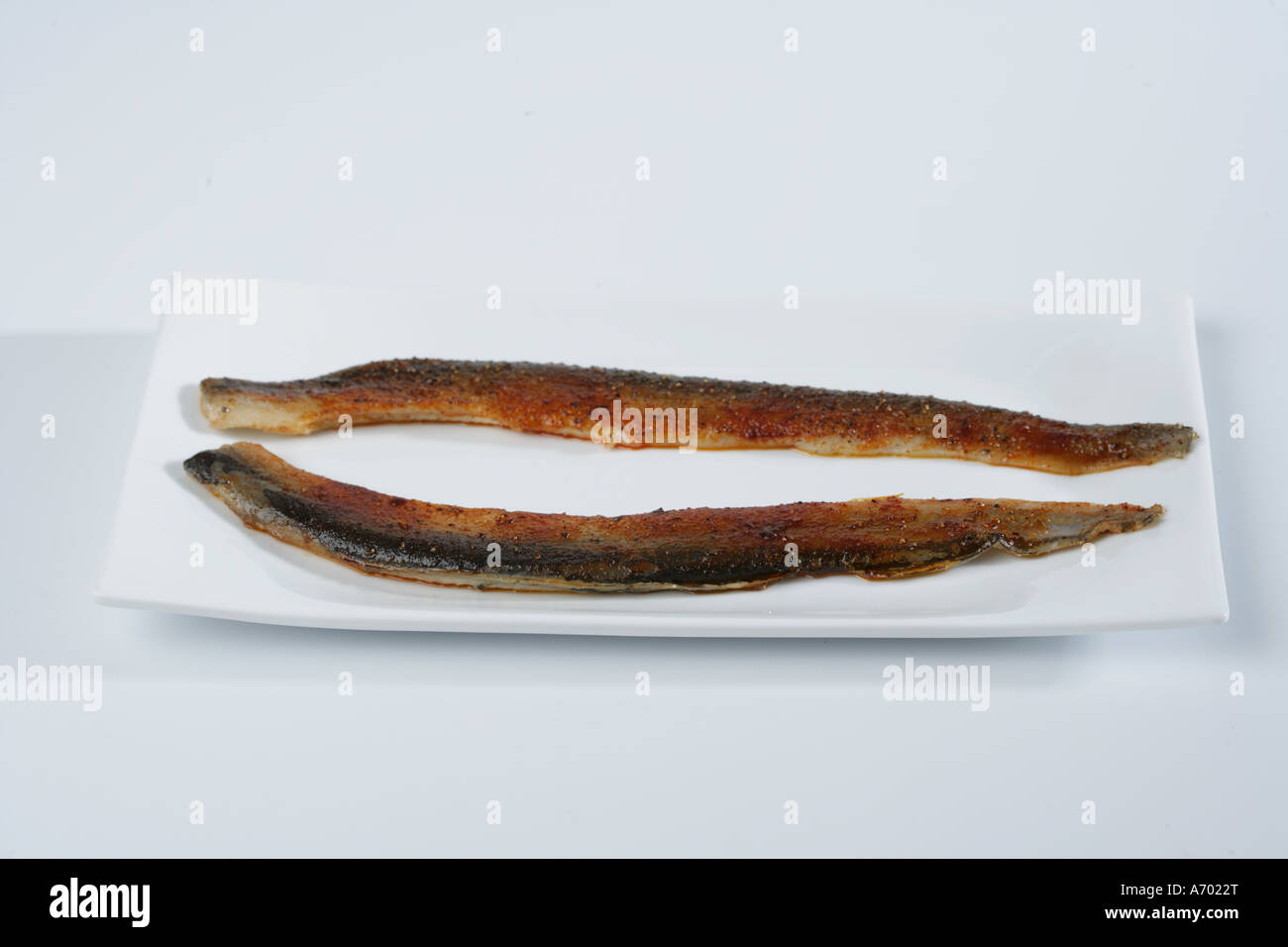 Dried eel hi-res stock photography and images - Alamy