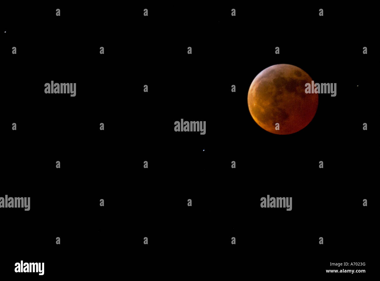 Lunar effect hi-res stock photography and images - Alamy