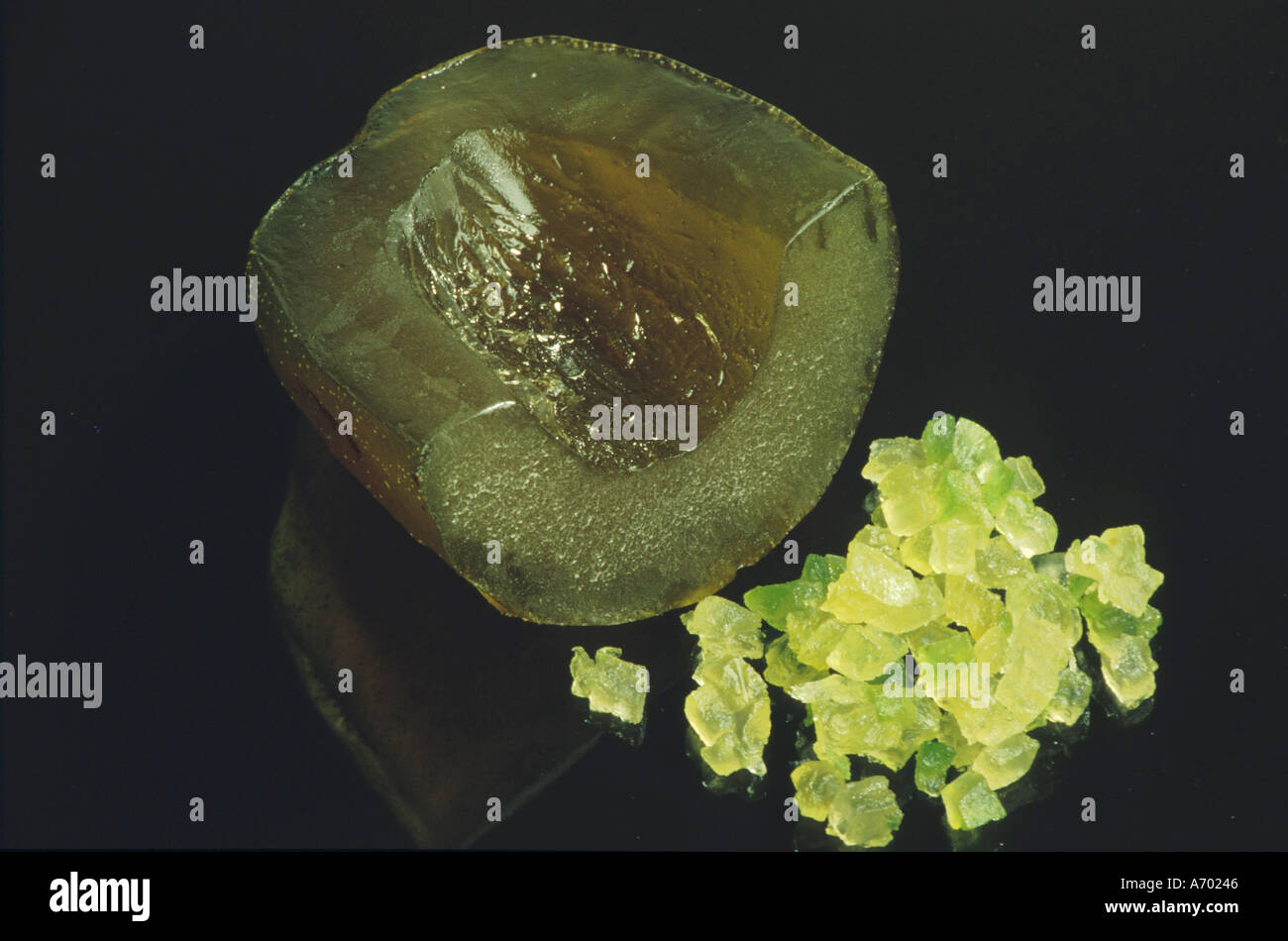 Zitronat hi-res stock photography and images - Alamy