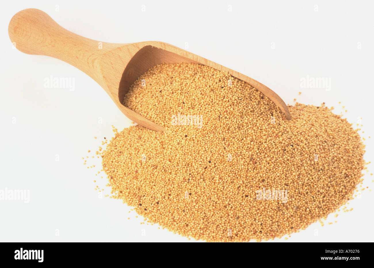 food cereals amaranth amaranthus spp Stock Photo - Alamy