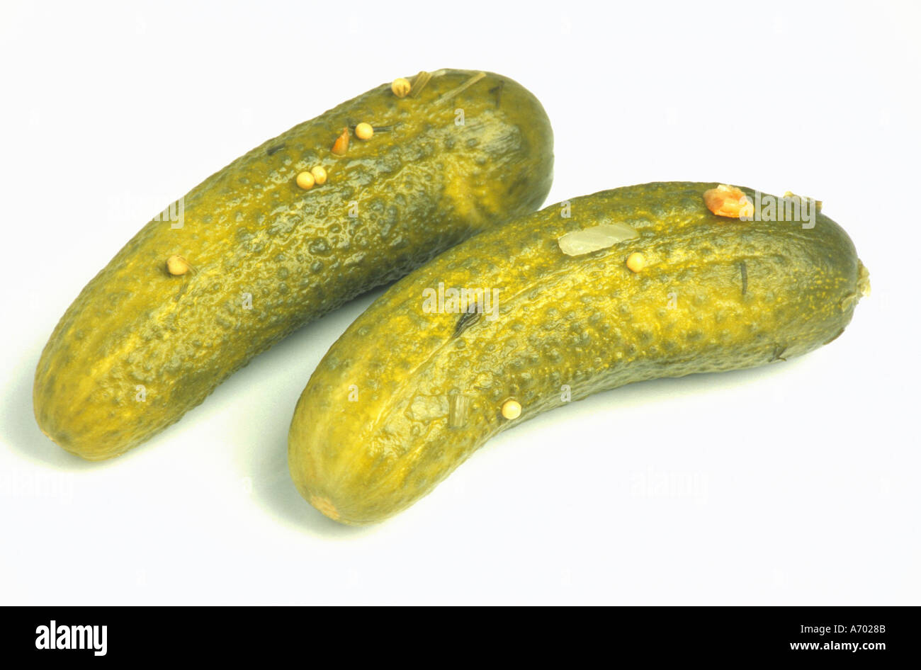 Gurken cucumber gherkins hi-res stock photography and images - Alamy