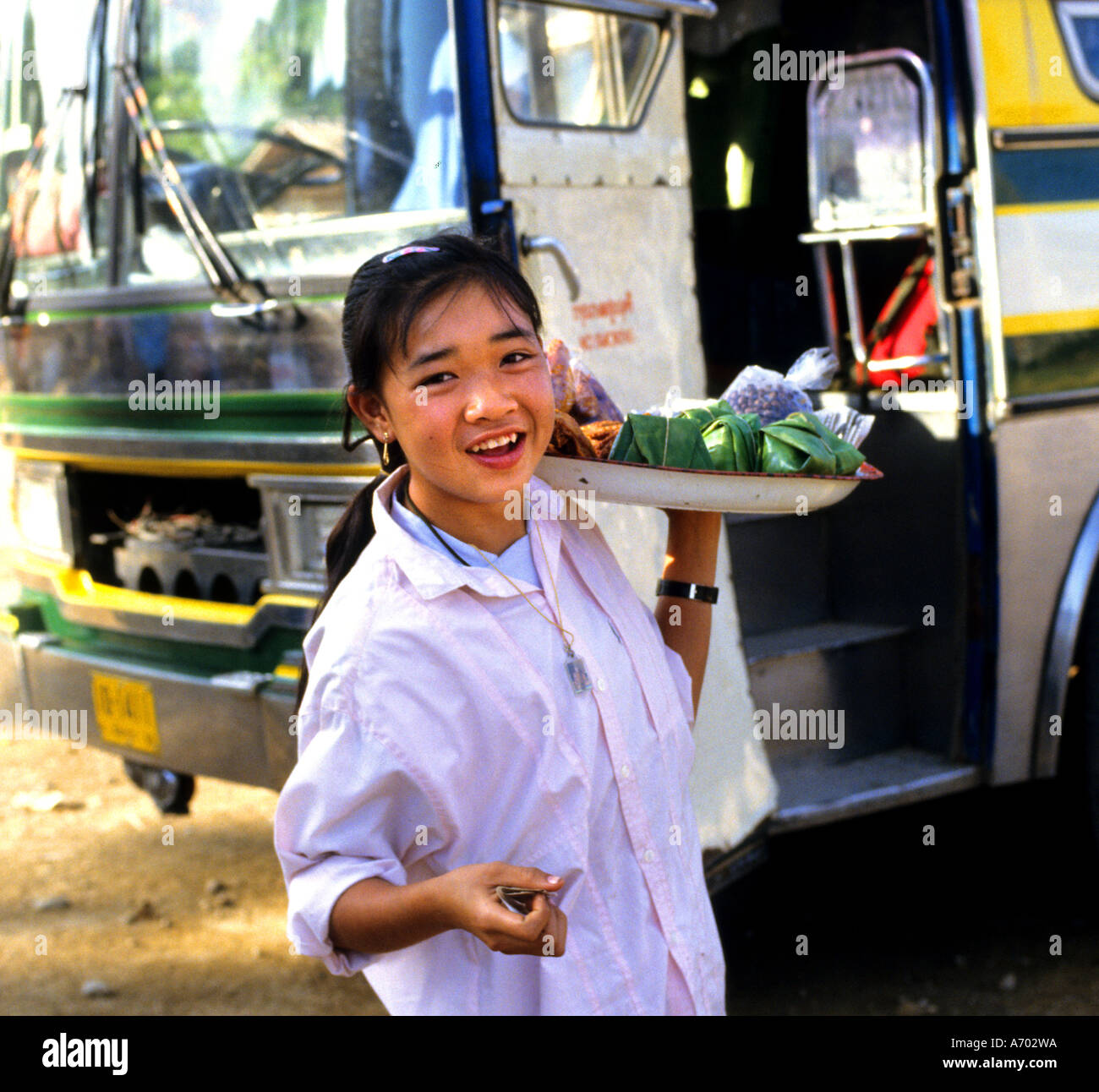 The coach restaurant hi-res stock photography and images - Alamy