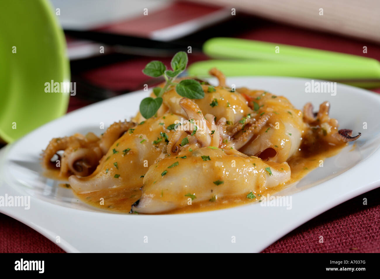 Cremat hi-res stock photography and images - Alamy