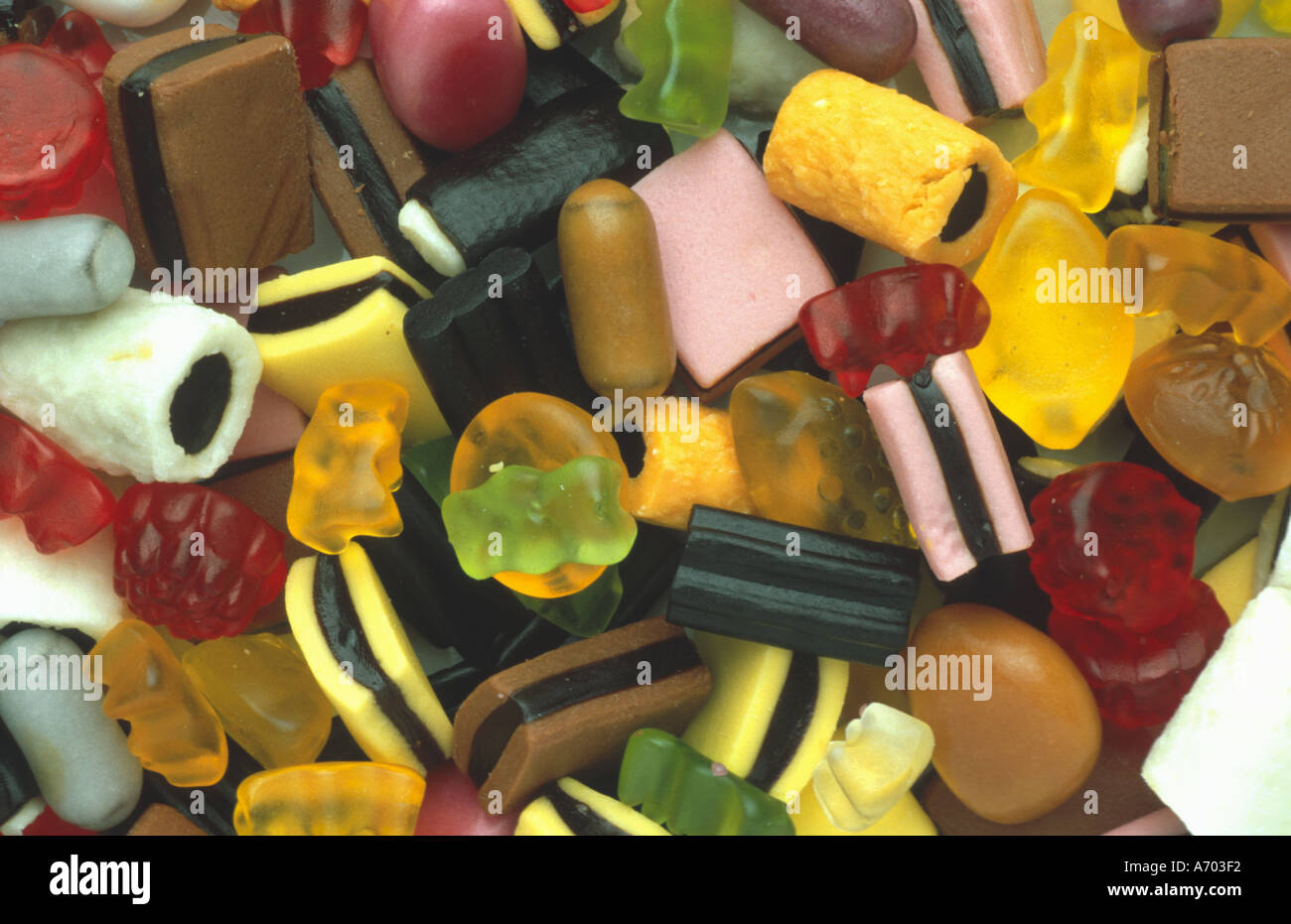 Confect hi-res stock photography and images - Alamy