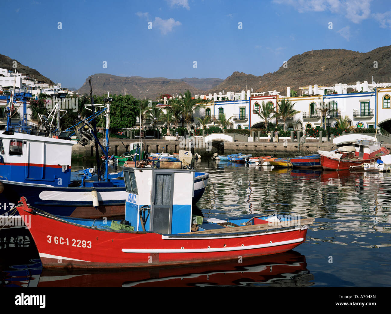 Arepuerto hi-res stock photography and images - Alamy
