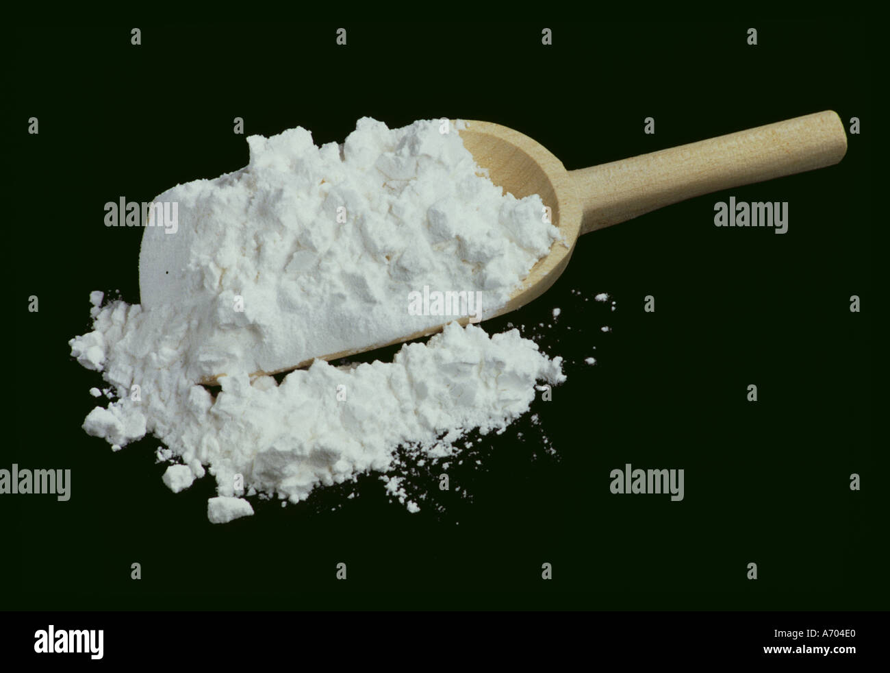 Maniok flour hi-res stock photography and images - Alamy