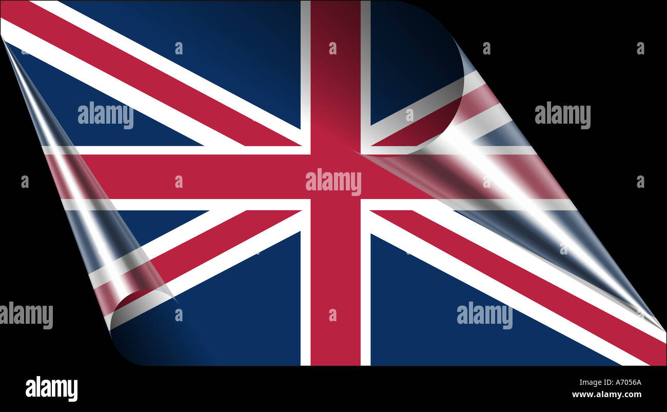 Britain flag hi-res stock photography and images - Alamy