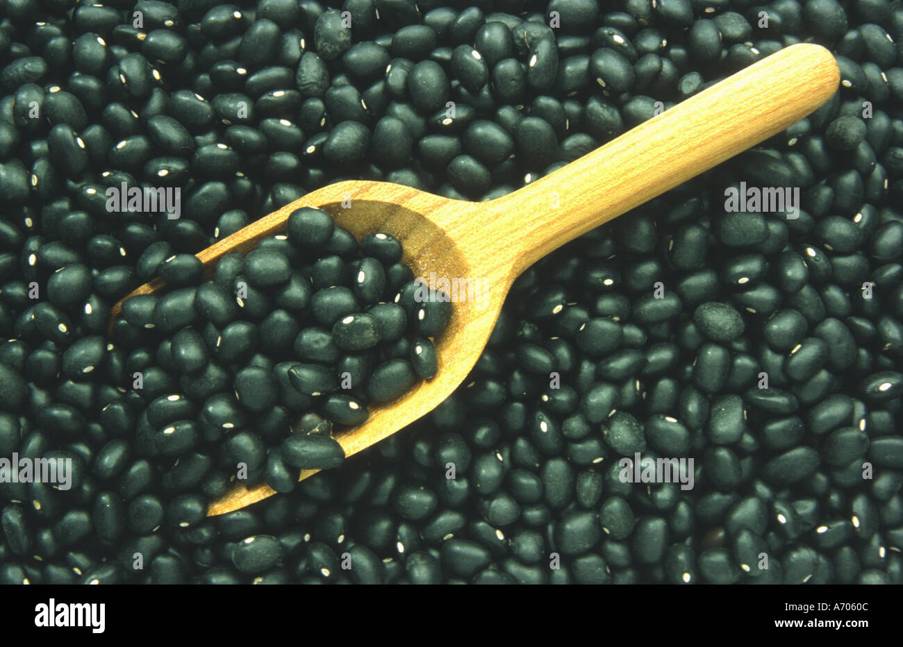 Schwarze bohnen hi-res stock photography and images - Alamy