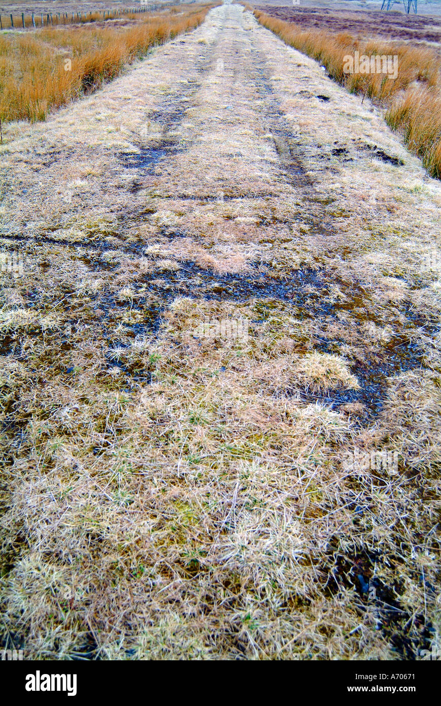 Shap cumbria england united kingdom hi-res stock photography and images ...