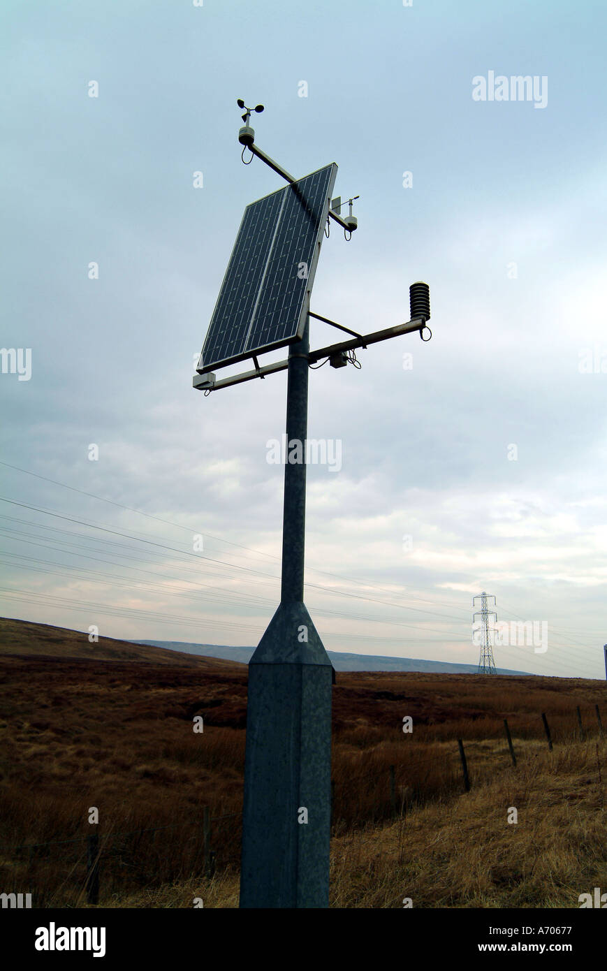 Shap cumbria england united kingdom hi-res stock photography and images ...