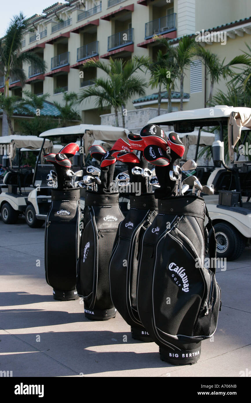 Hollywood Florida Westin Diplomat Resort Golf Course Sport Athlete