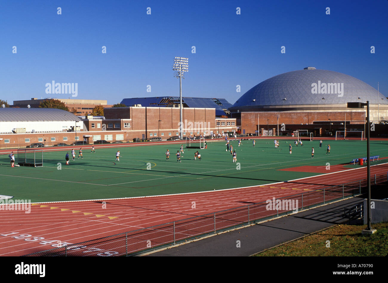 AJ9000, Storrs, Connecticut, CT Stock Photo - Alamy