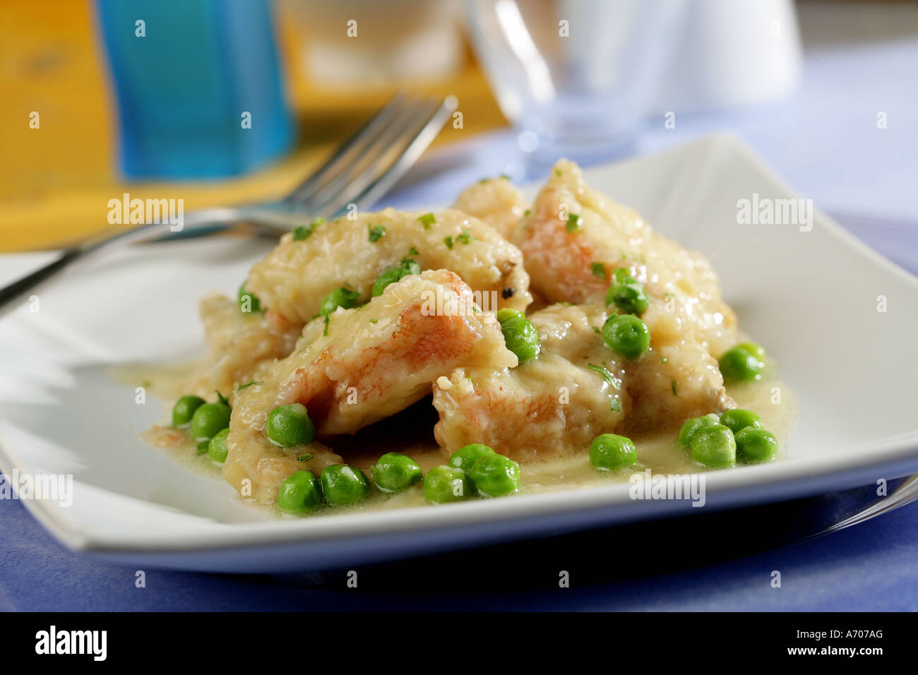 Spanish scorpion hi-res stock photography and images - Alamy